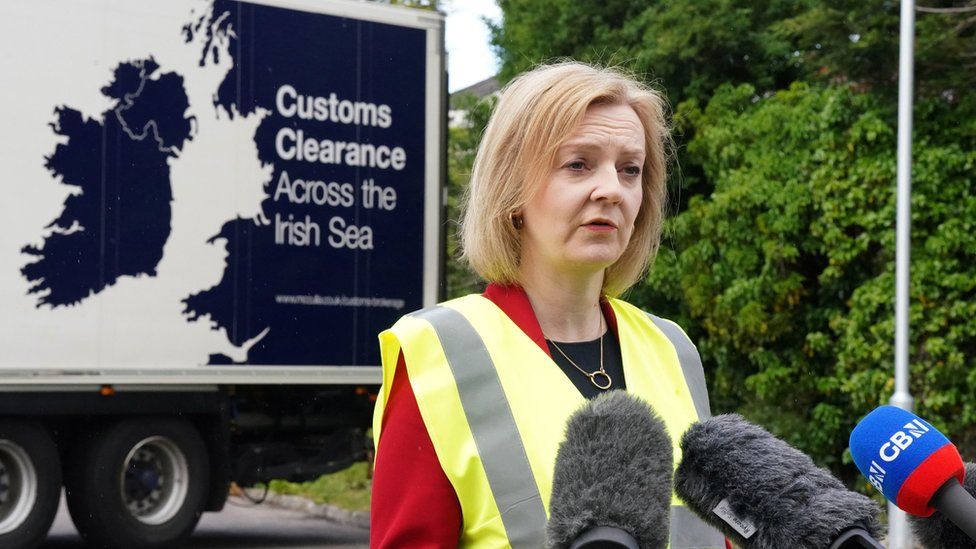Northern Ireland Protocol Bill Threatens Human Rights Protections