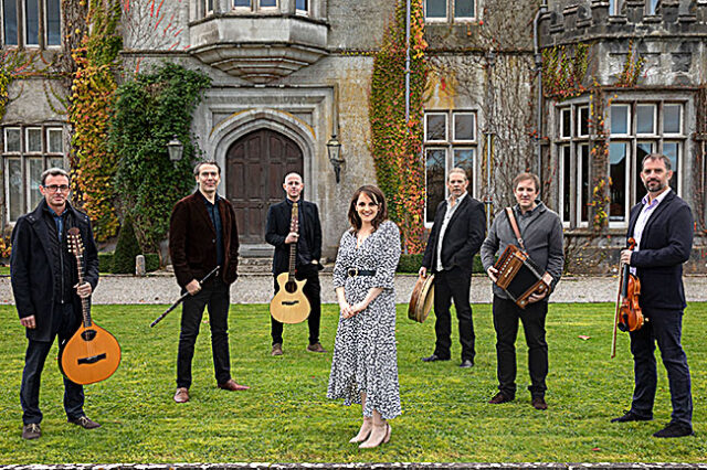Pearls of wisdom - The Irish World