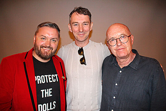 Submissions invited for upcoming Irish Pride film festival - The Irish ...