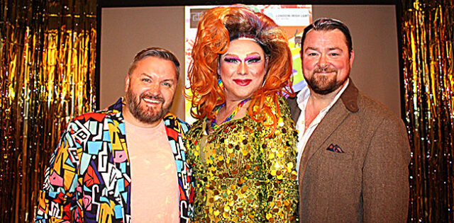 Submissions invited for upcoming Irish Pride film festival - The Irish ...