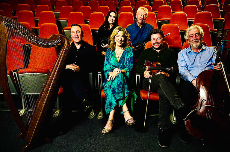 Muireann Nic Amhlaoibh Irish Cultural Centre London | Irish World
